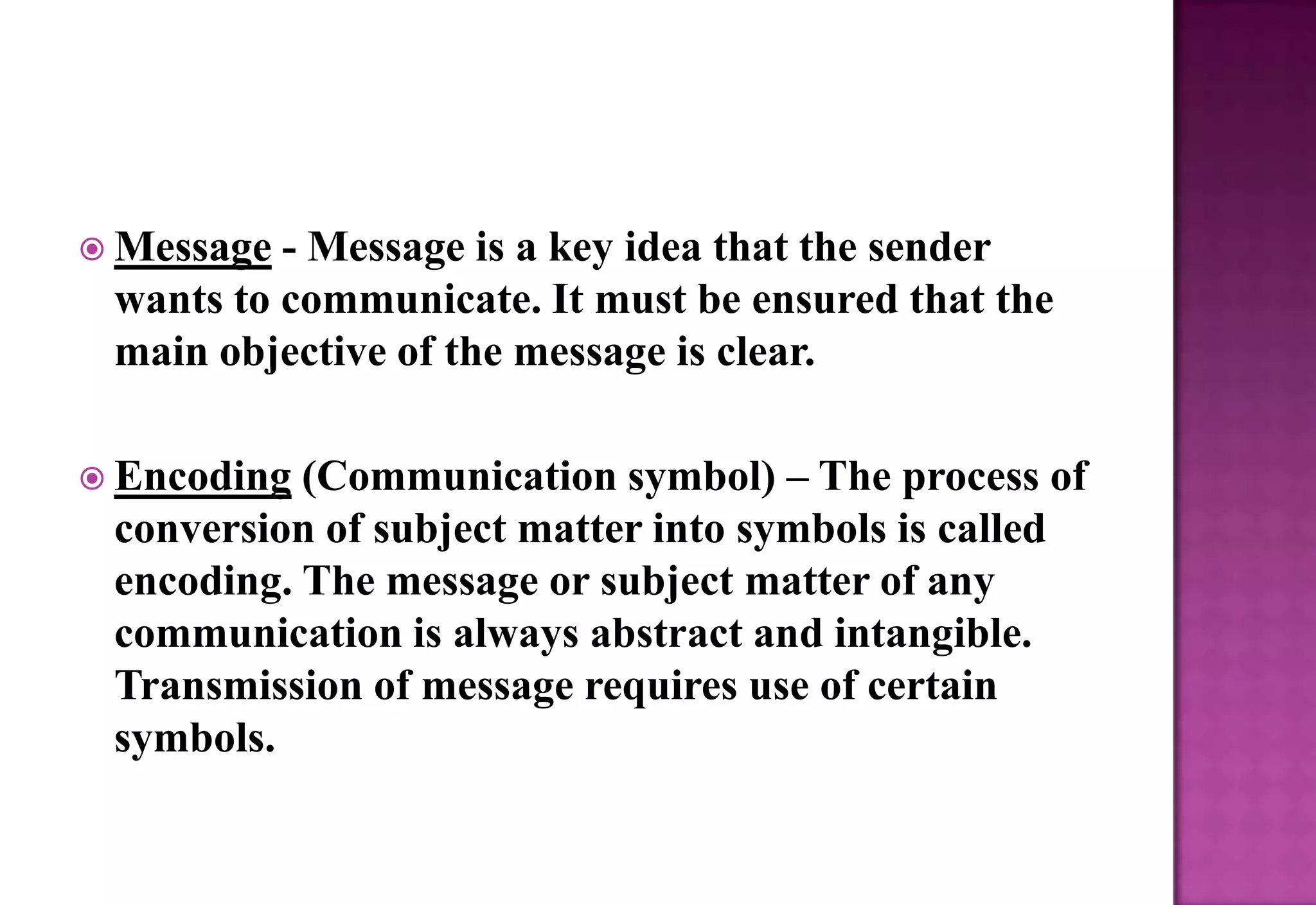COMMUNICATION PROCESS,TYPES,MODES,BARRIERS | PPTX