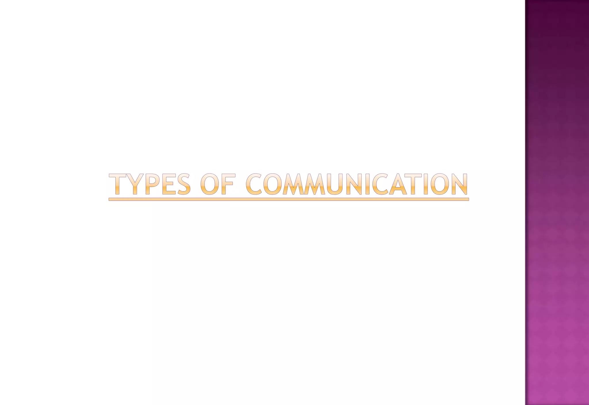 COMMUNICATION PROCESS,TYPES,MODES,BARRIERS | PPTX