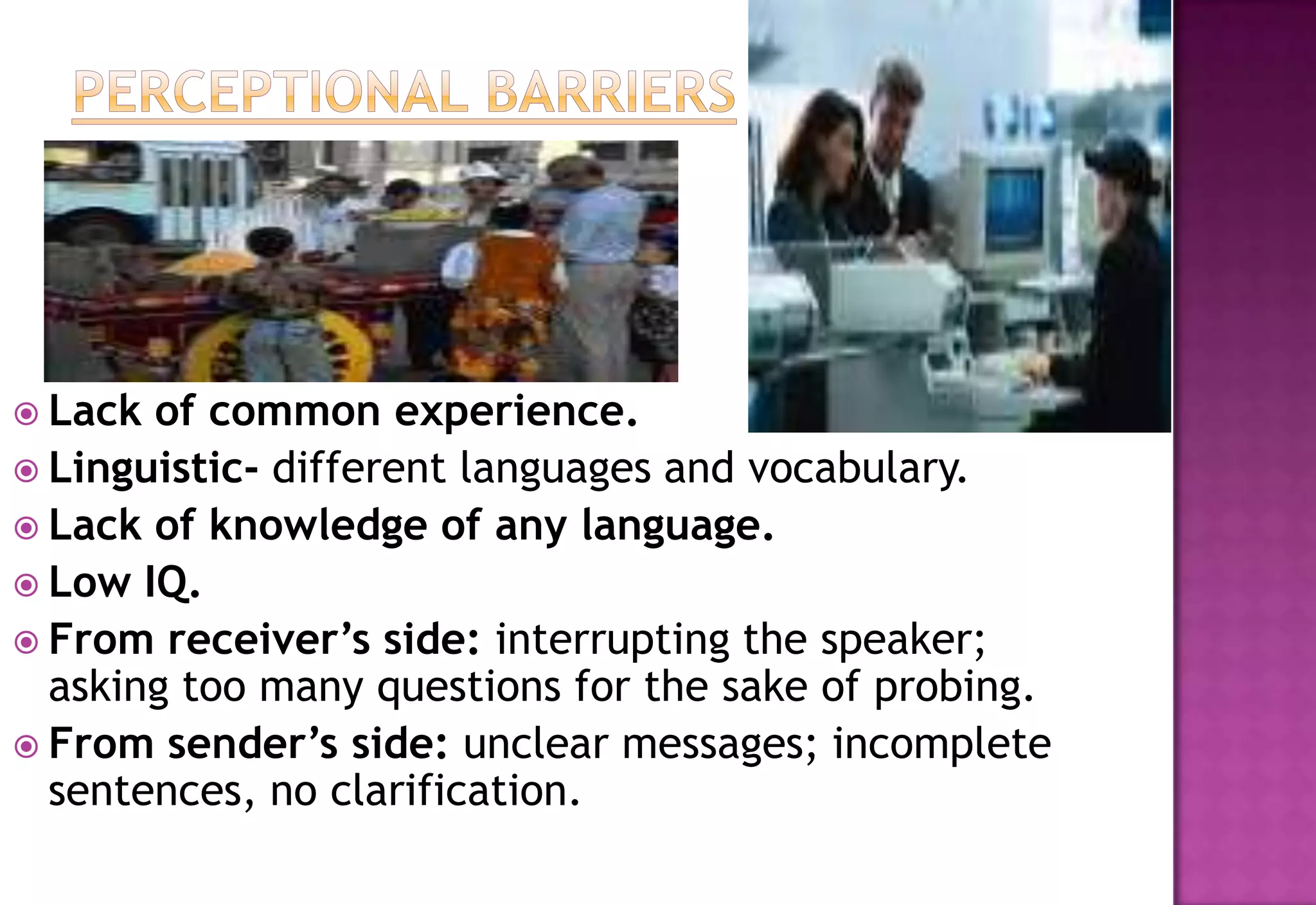 COMMUNICATION PROCESS,TYPES,MODES,BARRIERS | PPTX