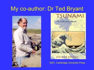 The 1607 Flood: A Tsunami in the Bristol Channel? | PPT