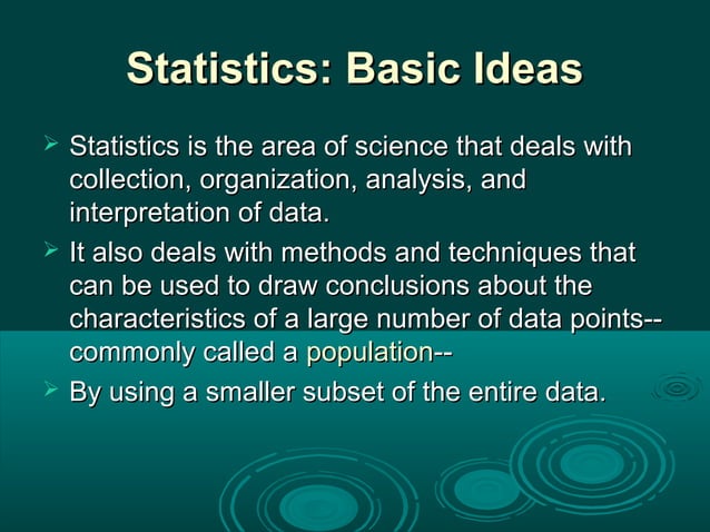 1608 probability and statistics in engineering | PPT 1608 probability and statistics in engineering | PPT