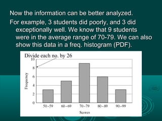 1608 probability and statistics in engineering | PPT