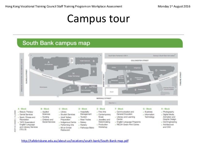 HKVTC Teacher Training Workshop