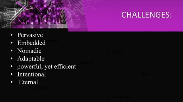 Project oxygen | PPT