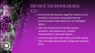 Project oxygen | PPTX