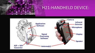 Project oxygen | PPTX