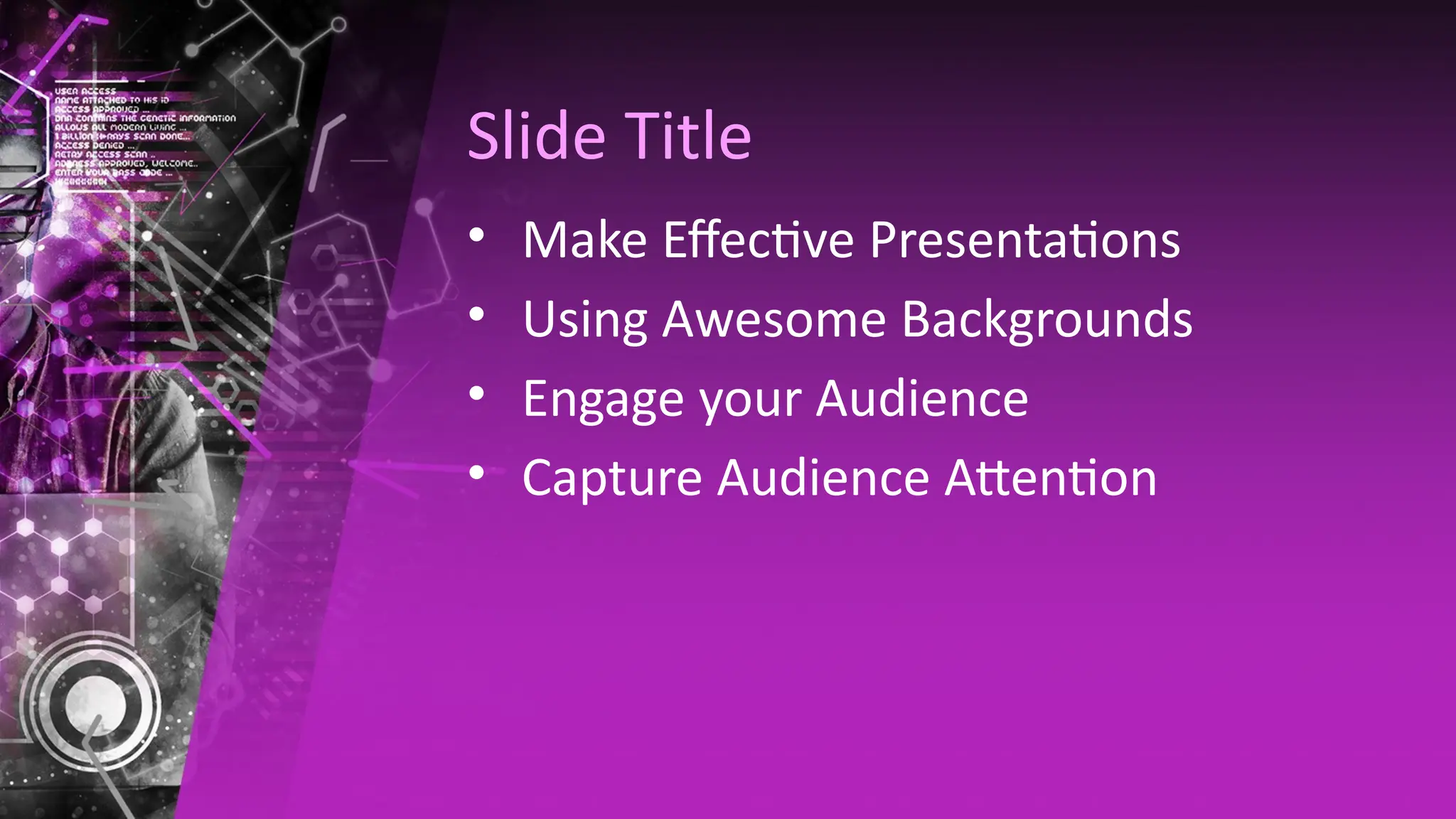 160813-technology-template software.pptx