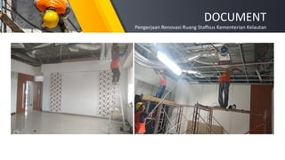 company profile contoh untuk membuat compro perusahaan | PPTX