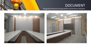 company profile contoh untuk membuat compro perusahaan | PPTX