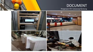 company profile contoh untuk membuat compro perusahaan | PPTX