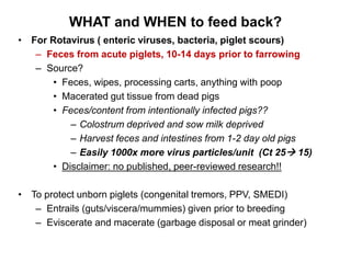 Rotavirus Poop Pictures