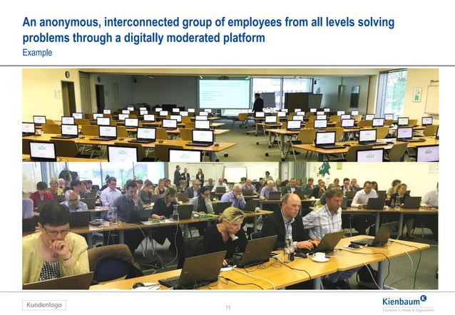 Kienbaum Katalyst | PPT