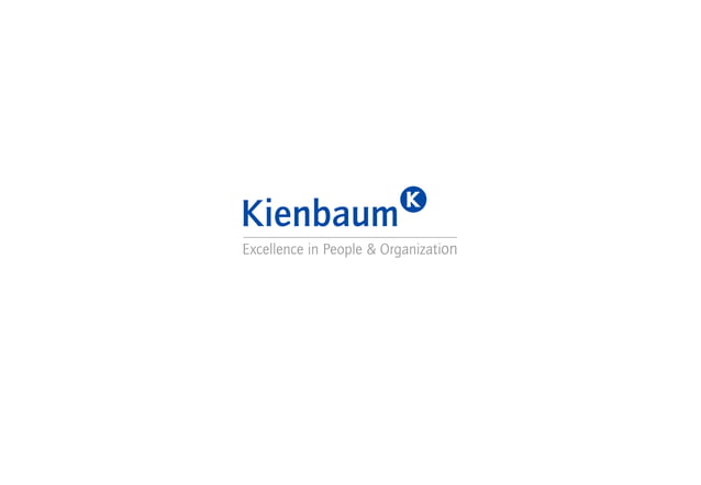 Kienbaum Katalyst | PPT