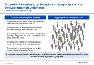 Kienbaum Katalyst | PDF