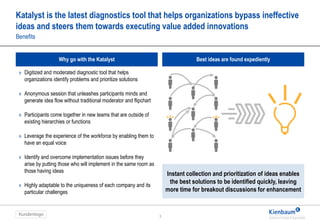 Kienbaum Katalyst | PDF