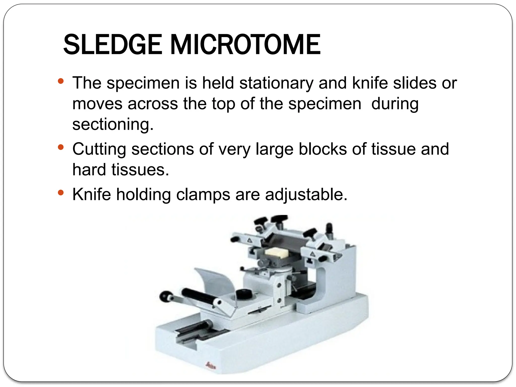 SLIDE PRESENTATION ON AUTOMATION IN HISTOPATHOLOGY | PPTX