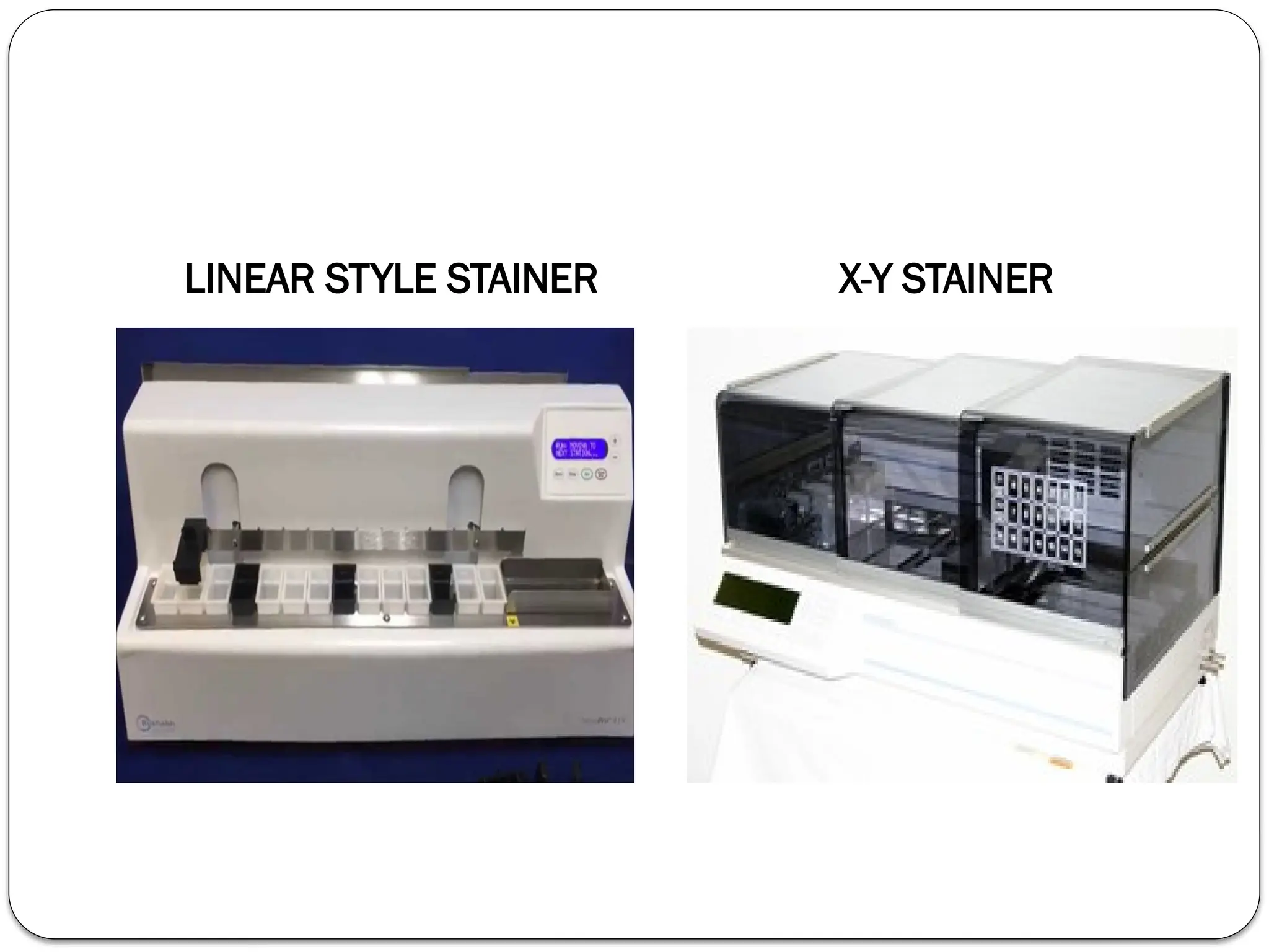 SLIDE PRESENTATION ON AUTOMATION IN HISTOPATHOLOGY | PPTX