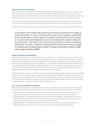 Next Generation Service Delivery: Fast Forward to Enterprise Cloud Computing | PDF