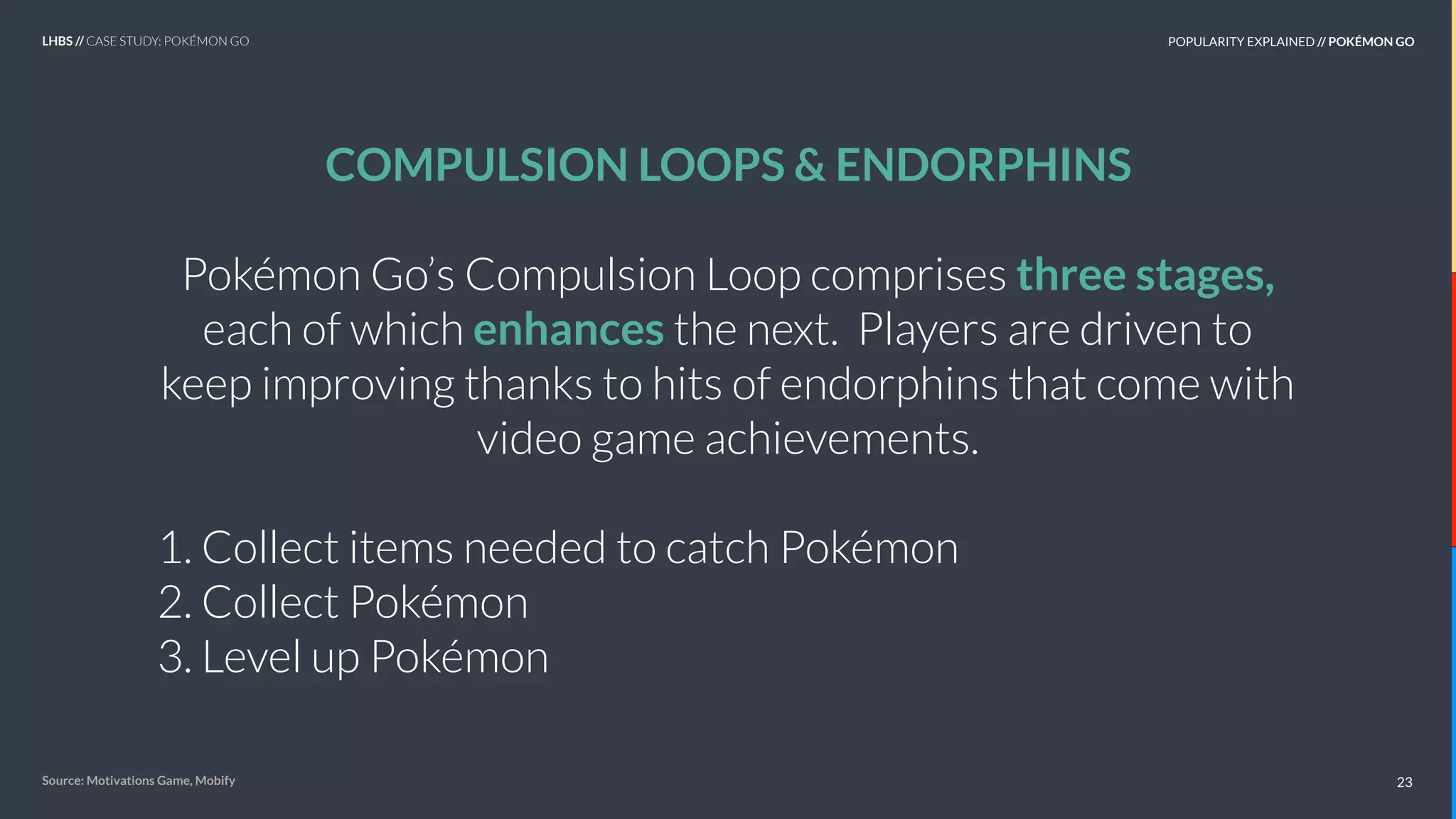 Case Study: Pokémon Go | PDF