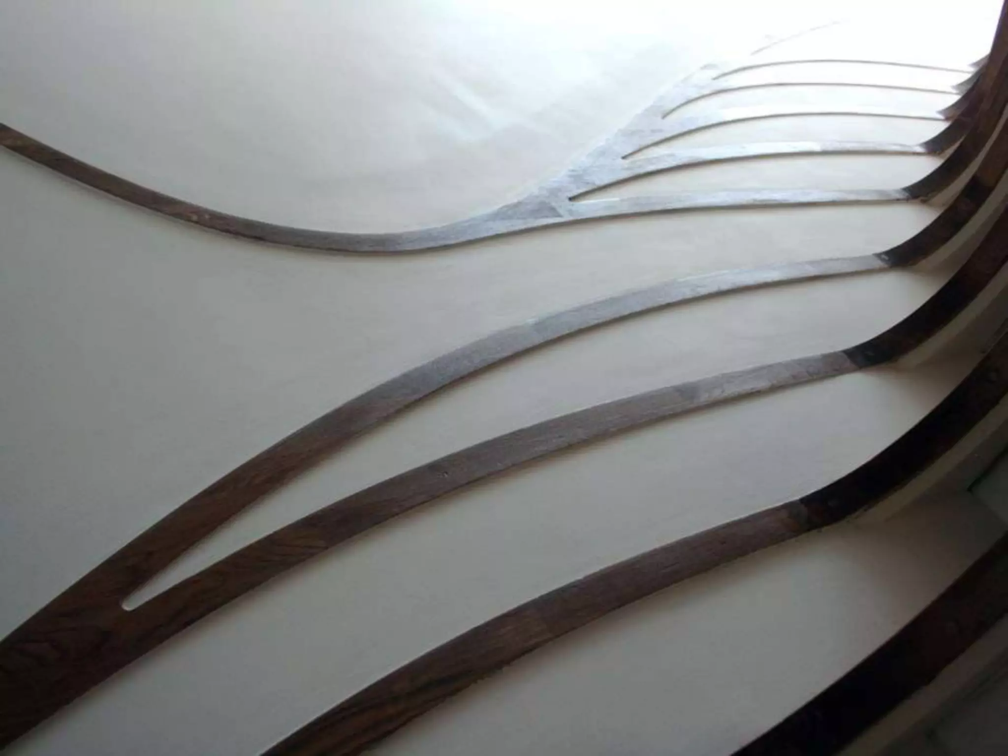 Alex Haw lecture-160901-The Building Centre-Adaptive Structures | PPT