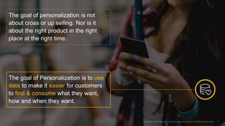 The Future of Personalization with Accenture | PPTX