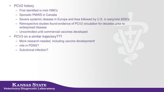 Dr. Ben Hause - Pathogen Discovery Using Metagenomic Sequencing | PPT