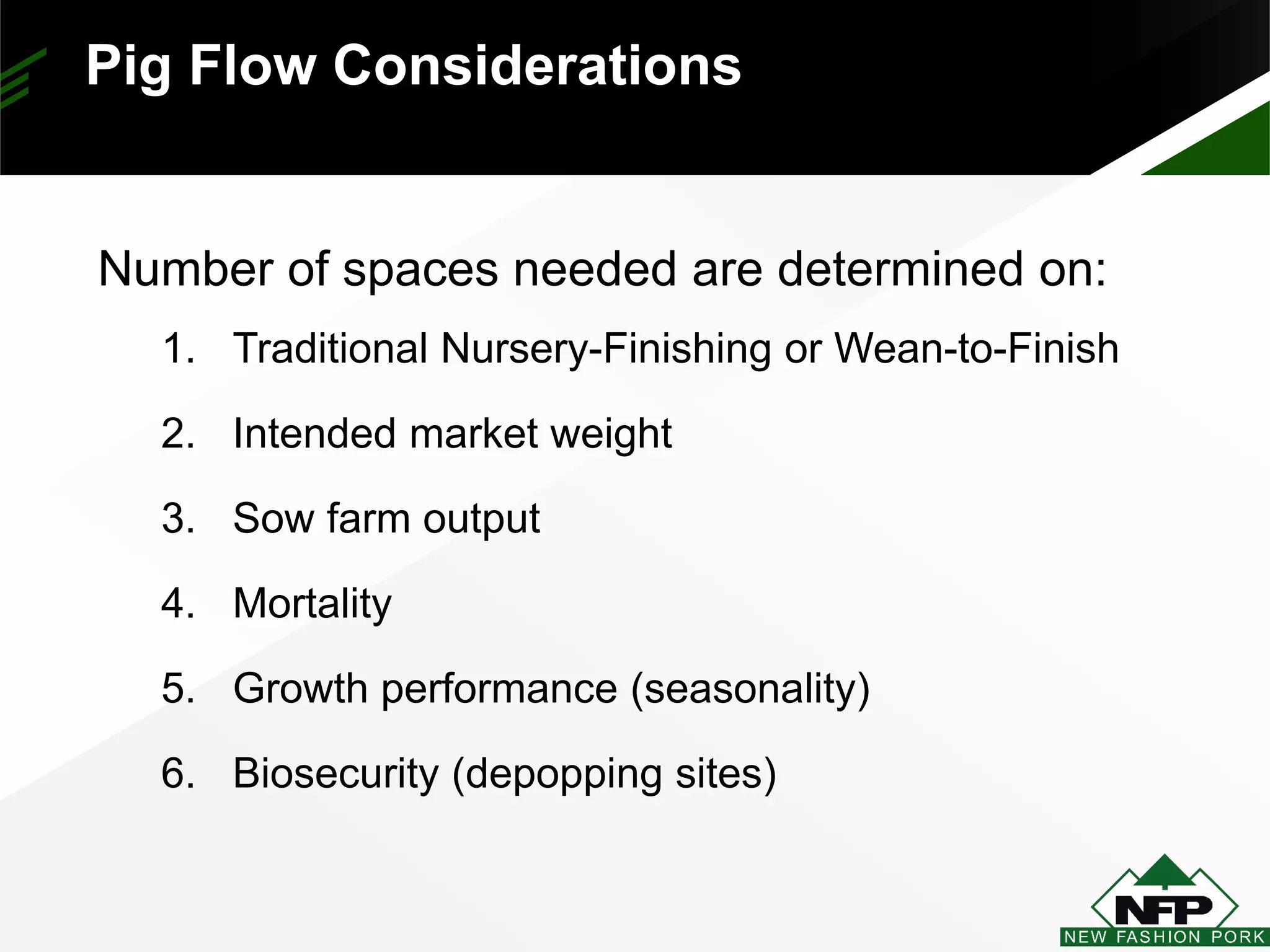 Dr. Kyle Coble - How We Implement Marketing | PPT