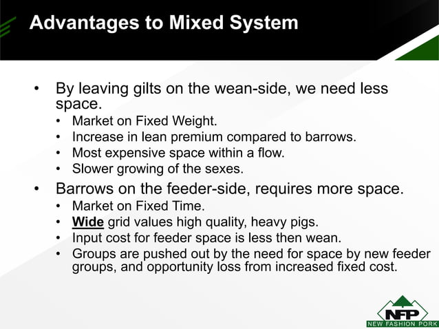 Dr. Kyle Coble - How We Implement Marketing | PPT