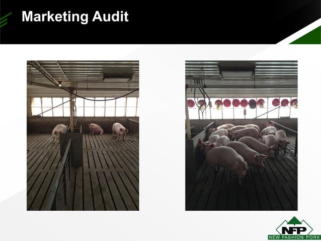 Dr. Kyle Coble - How We Implement Marketing | PPT