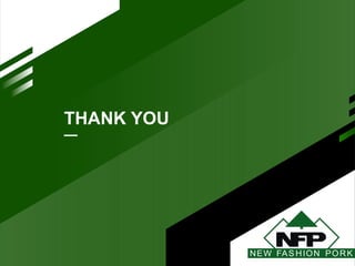 Dr. Kyle Coble - How We Implement Marketing | PPT