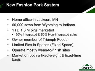 Dr. Kyle Coble - How We Implement Marketing | PPT