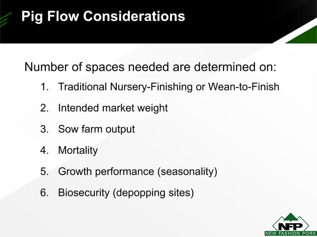 Dr. Kyle Coble - How We Implement Marketing | PPT