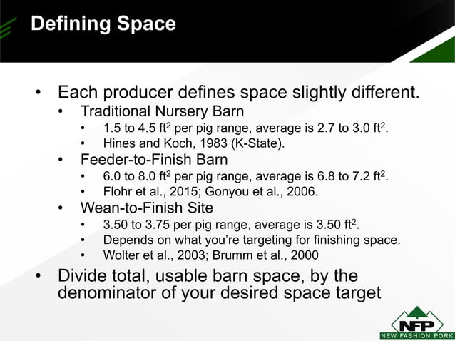 Dr. Kyle Coble - How We Implement Marketing | PPT