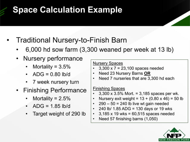 Dr. Kyle Coble - How We Implement Marketing | PPT