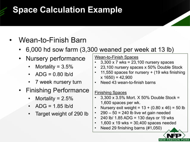 Dr. Kyle Coble - How We Implement Marketing | PPT