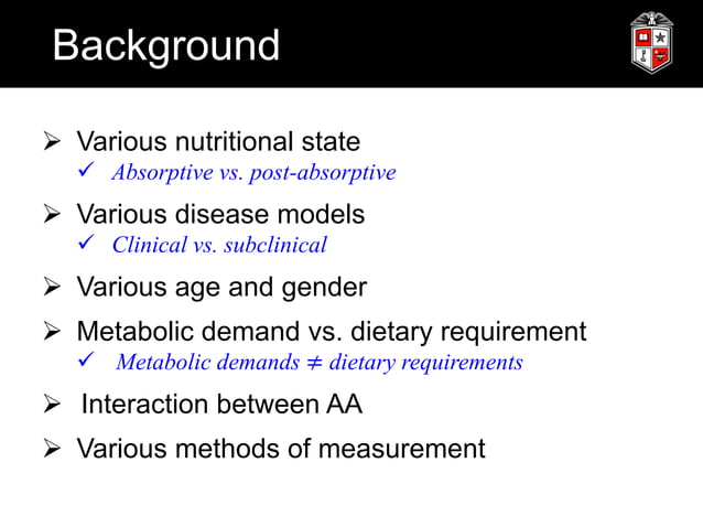 Whitney Stuart - Infection with PRRSV Affects Body Protein Deposition ...
