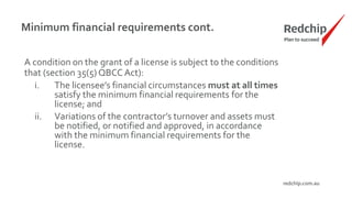 Construction for Accountants - Part Two | PPT
