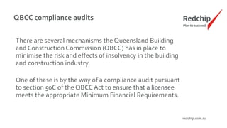 Construction for Accountants - Part Two | PPT