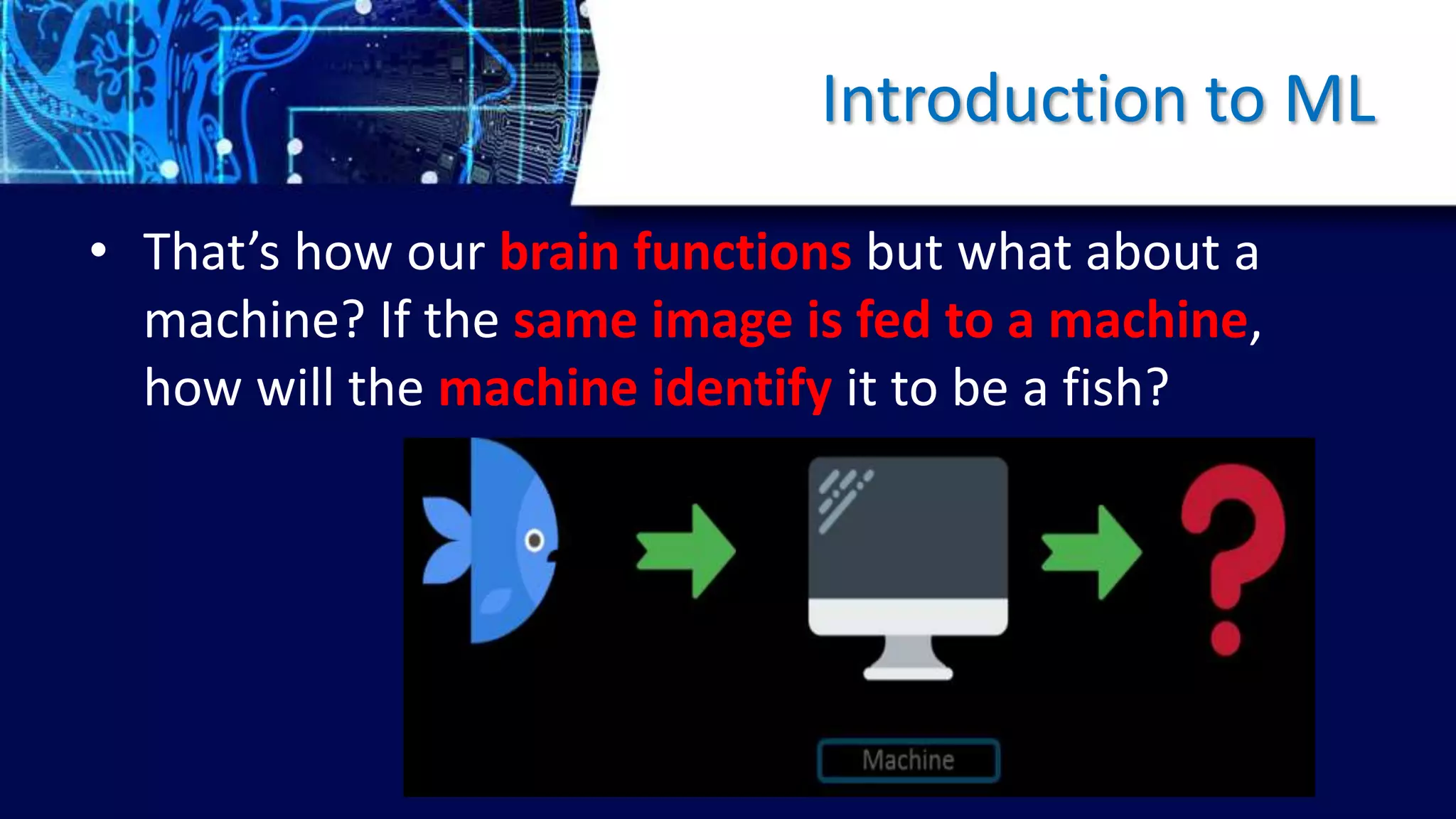 CodeLess Machine Learning | PPT