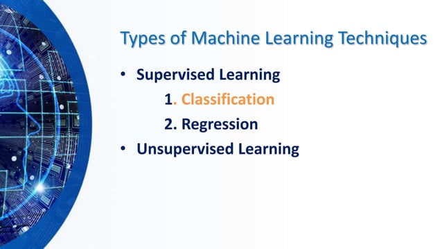 CodeLess Machine Learning | PPT
