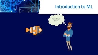 CodeLess Machine Learning | PPT