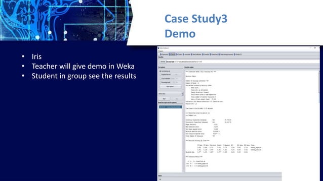 CodeLess Machine Learning | PPT