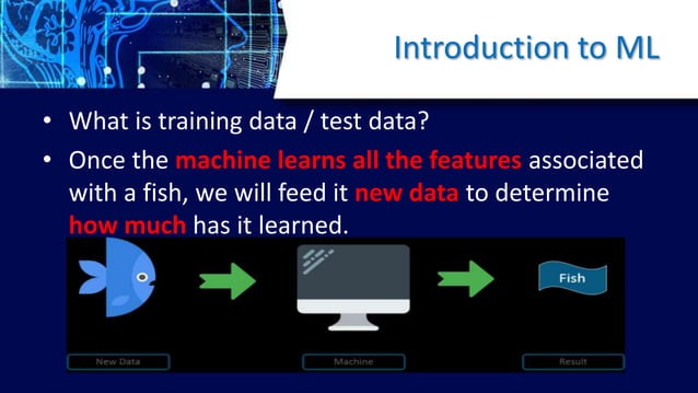 CodeLess Machine Learning | PPT
