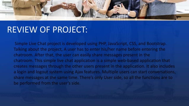 160970-chat-template-16x9.pptx for student project | PPT 160970-chat-template-16x9.pptx for student project | PPT