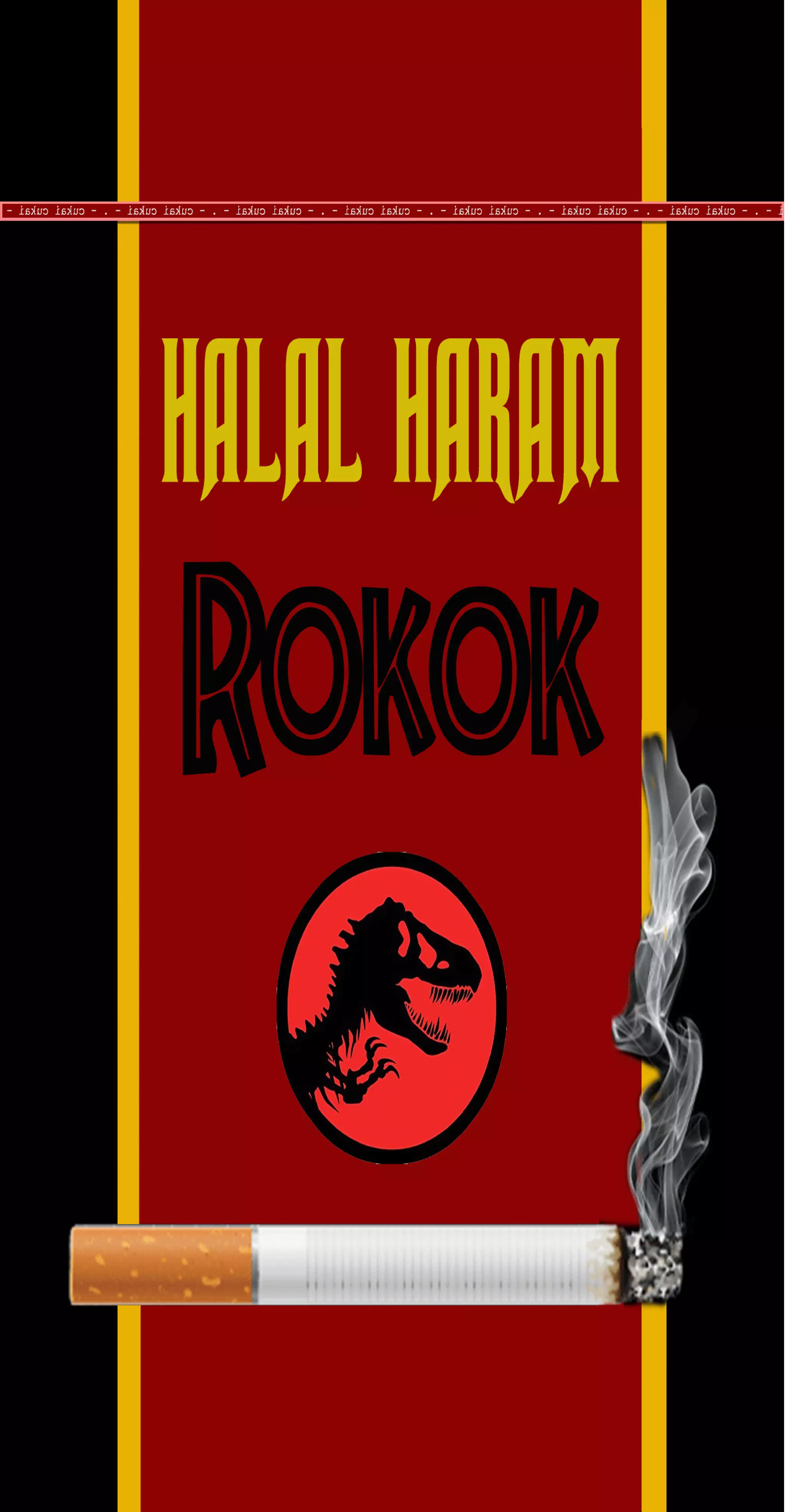 160 halal haram rokok | PDF