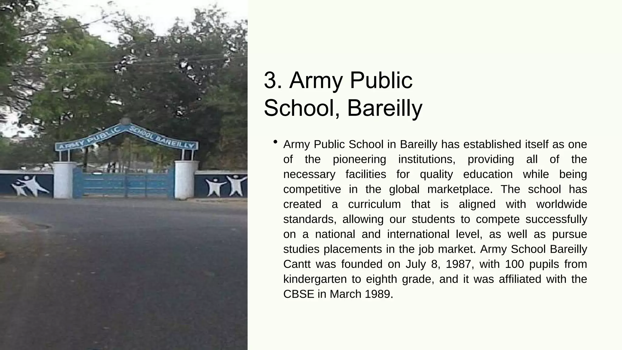Top Army Boarding Schools in India.pptx