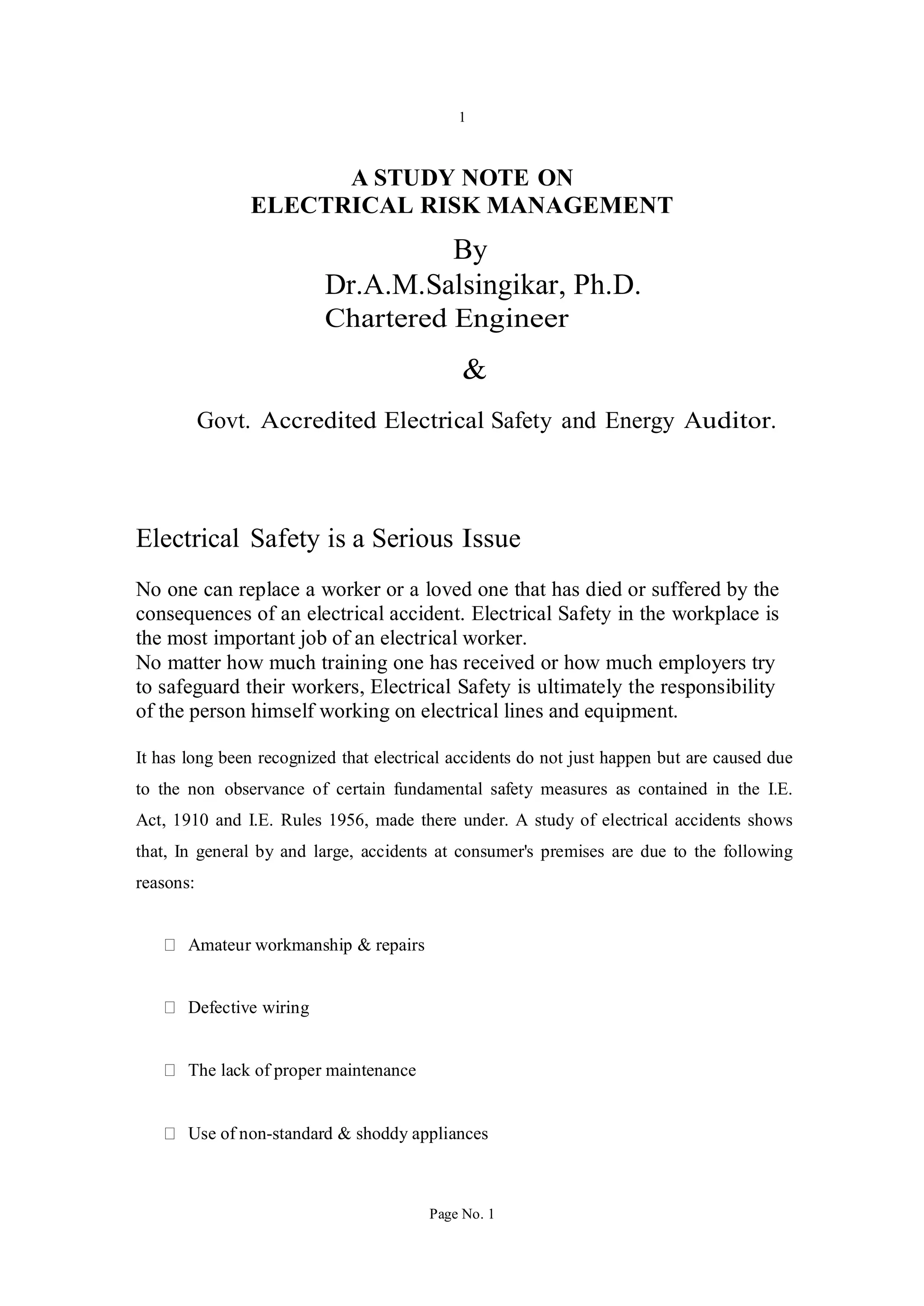 electrical engineering, electrical fire, and safety, electrical safety ...