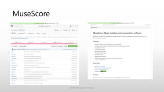 161004 MuseScore | PPTX