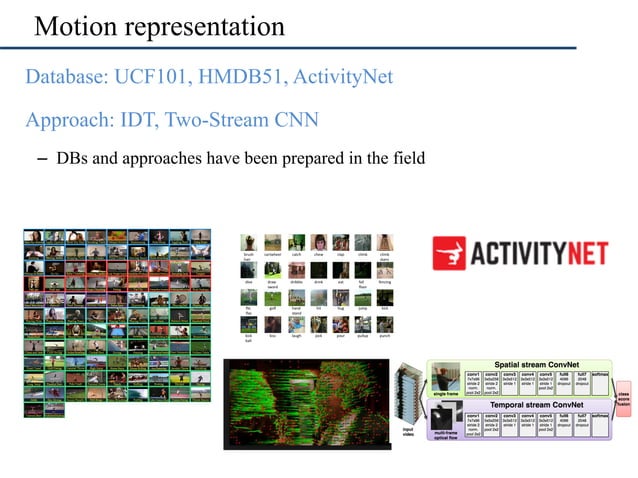 【ECCV 2016 BNMW】Human Action Recognition without Human | PDF | Artificial Intelligence ...