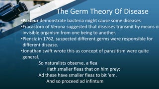 History of Microbiology | PDF